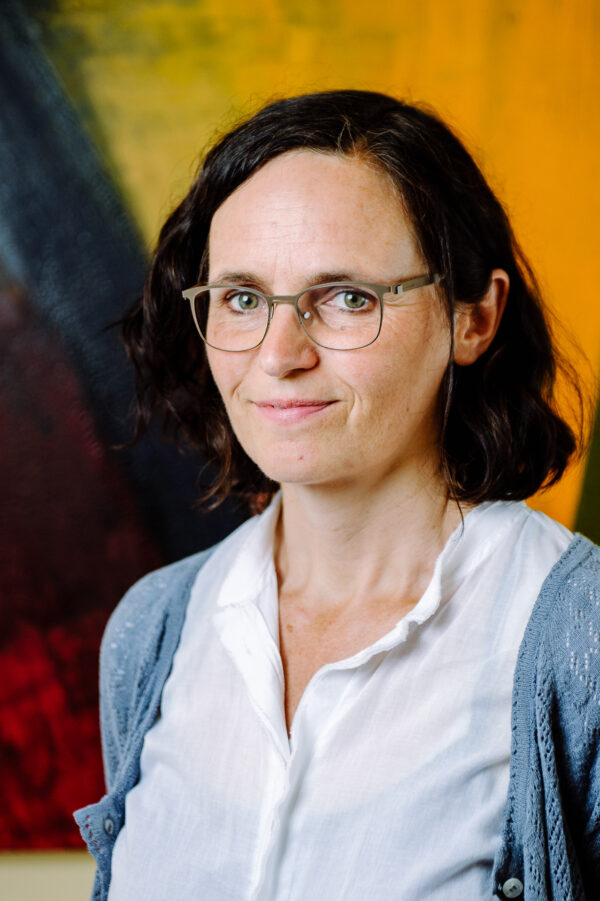 Unser Team - Integrative Medizin am Wedelgraben